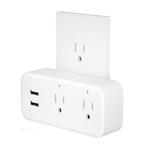 Lo mejor en Enchufe Inteligente Pared: Únicamente la mejor calidad ...