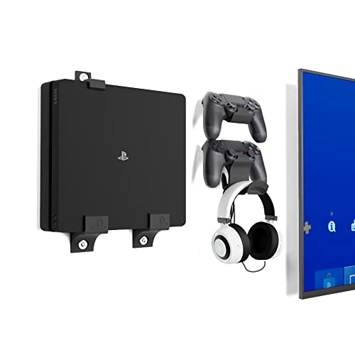 Mejores Soporte Pared Ps4: Guía actualizada cada semana - Mejor Precio ...