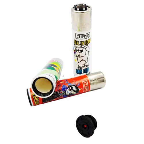 Comprar Mechero Clipper: ¿Cuál es mejor? - Mejor Precio en México