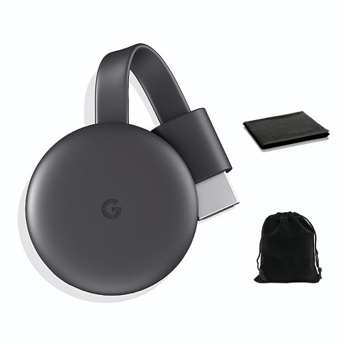 Lo mejor en Google Chromecast V3: Los precios más bajos - Mejor Precio ...