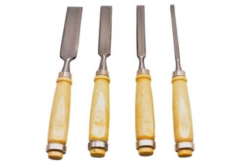 Mejores Cincel Madera: Guía actualizada cada semana - Mejor Precio en ...