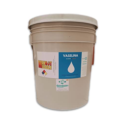 Lo mejor en Vaselina Filante Industrial: Recomendaciones actualizadas ...
