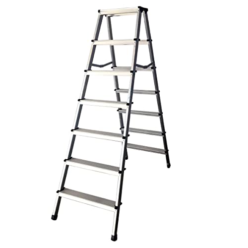 Escalera 6 Peldaños: ¡Con rebajas! - Mejor Precio en México