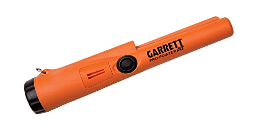 Lo mejor en Detector De Metales Garrett At Pro: Los precios más bajos ...
