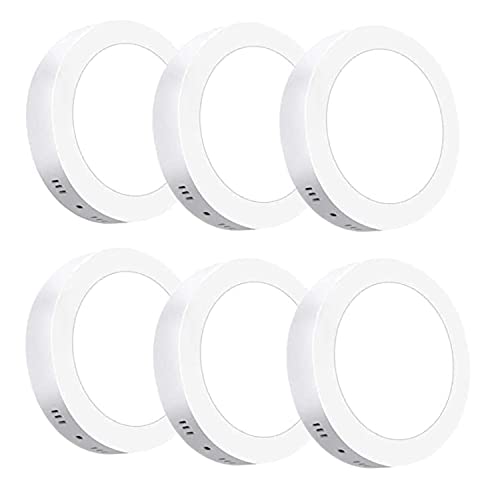 Comprar Luz Led Redonda: Análisis en profundidad - Mejor Precio en México