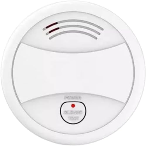 Mejores Detector De Humo Inteligente: La mejor guía de compra - Mejor ...