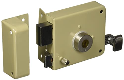 Lo mejor en Cerradura Tres Puntos: Guía de compra en profundidad ...