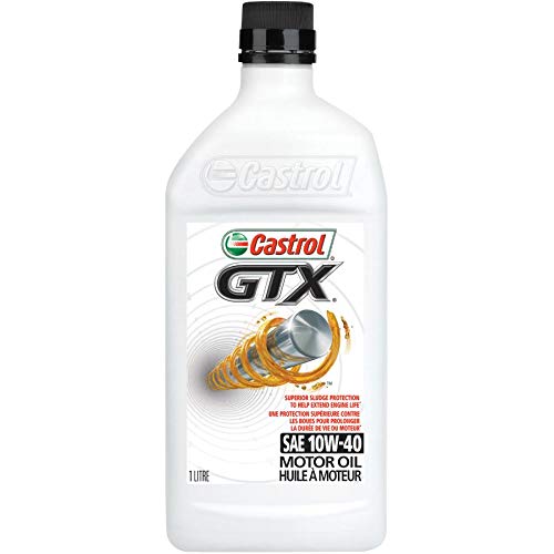 Castrol Power 1 Racing 2t 1l: Calidad excelente - Mejor Precio en México