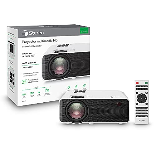 Mejor Proyector 2000 Lumenes: Recomendaciones revisadas semanalmente ...