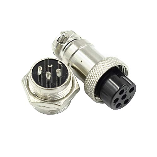 Mejor Conector 6 Pines: Reviews y precios - Mejor Precio en México