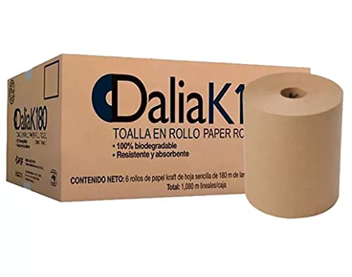 Mejores Rollo Papel Cocina: Calidad excelente - Mejor Precio en México