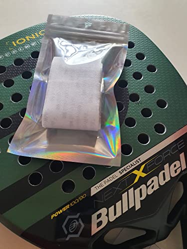 Protector Pala Padel Transparente: La guía de compra más completa ...