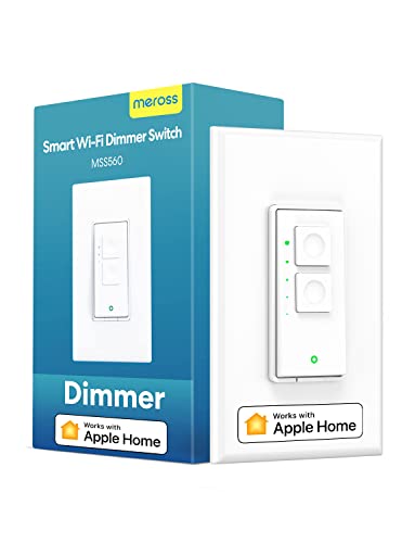 Comprar Interruptor Homekit: Análisis en detalle - Mejor Precio en México