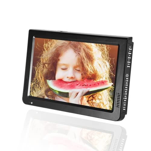 Televisor Portatil Tdt: Compra lo mejor - Mejor Precio en México