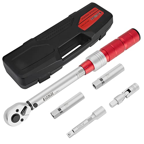 Llave De Torque: Precios y reviews - Mejor Precio en México