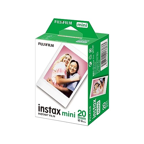 Comprar Fujifilm Instax Mini 8 Kit: Calidad magnífica - Mejor Precio en ...