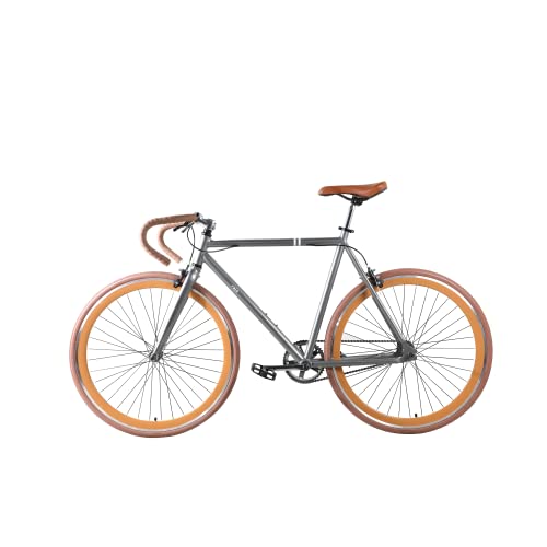 Mejor Bicicleta Moma Fixie: Opiniones y precios - Mejor Precio en México