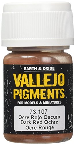 Mejores Pintura Ocre Oscuro: Reviews y precios - Mejor Precio en México