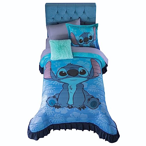 Edredon Stitch: Guía de compra en detalle - Mejor Precio en México