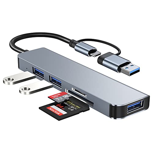 Lo mejor en Lector Usb Sd: La guía de compra más completa - Mejor Precio en México