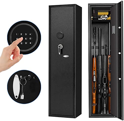 Mejores Caja Fuerte Rifle: Completa guía de compra - Mejor Precio en México