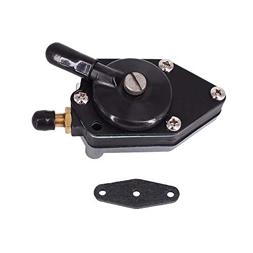 Motor Fueraborda 2.5 Cv: Calidad magnífica - Mejor Precio en México