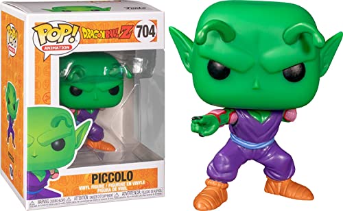 Piccolo Funko: Completa guía de compra - Mejor Precio en México