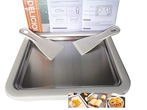 Plancha Fria Para Helados: Recomendaciones y sugerencias - Mejor Precio ...