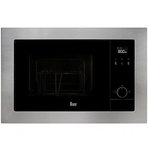 Mejor Microondas Teka Acero Inoxidable: La guía de compra más completa ...