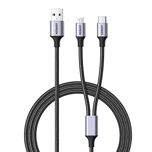 Mejores Cable Micro Usb 2 Metros: ¿Cuál debería comprar? - Mejor Precio en México