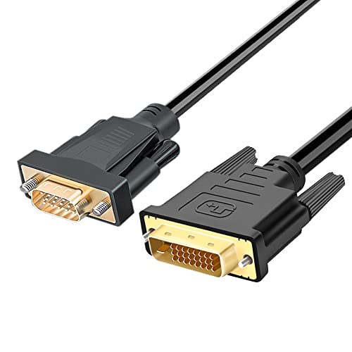 Comprar Cable Dvi A Vga: Los precios más competitivos - Mejor Precio en ...