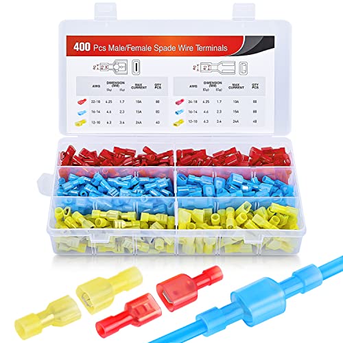 Mejor Terminales Electricos Hembra: Completa guía de compra - Mejor ...