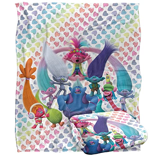 Manta Troll: Solamente lo mejor - Mejor Precio en México