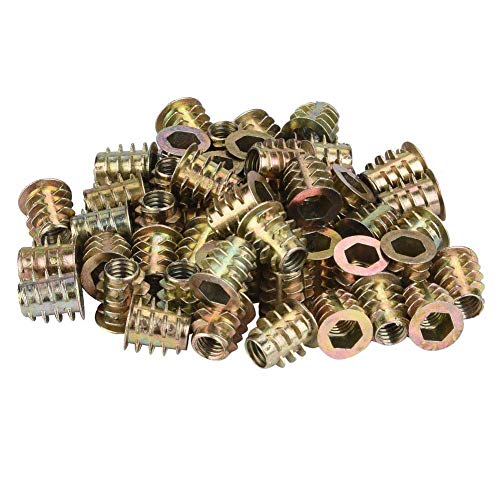 Comprar Tuercas Embutir Madera: Los precios más competitivos - Mejor ...