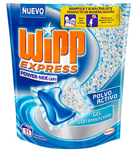 Wipp Express Gel: Enorme calidad - Mejor Precio en México